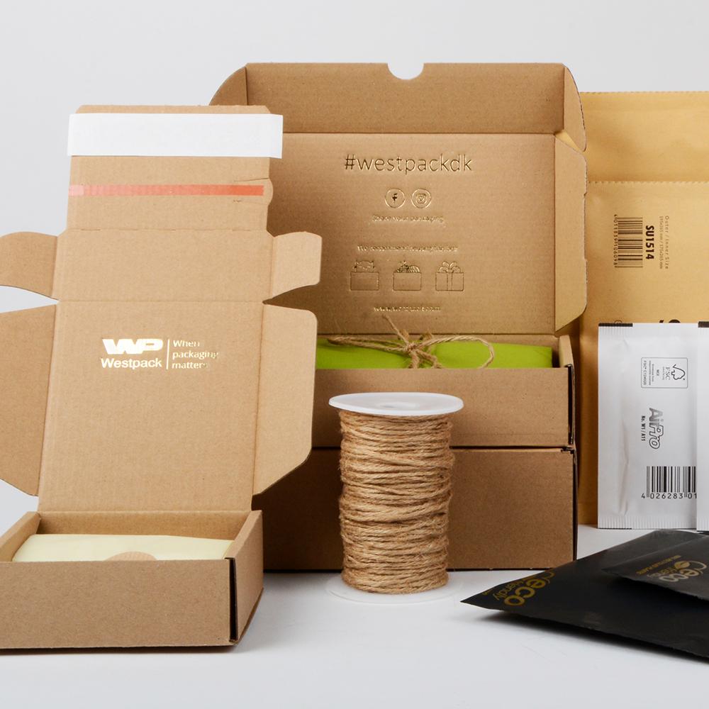 Everything you need to know about packaging for shipment!