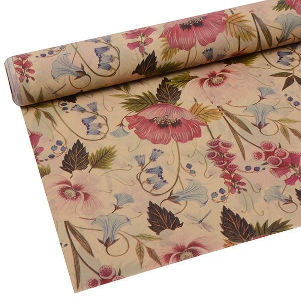 Wholesale tissue paper | Many colours | Wrapping & Crafts