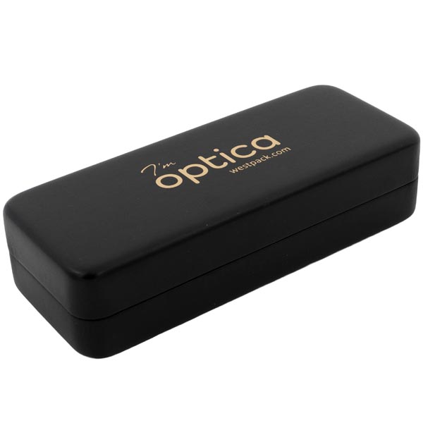 Buy professional Optica - Hard Shell Eyewear Case, Large