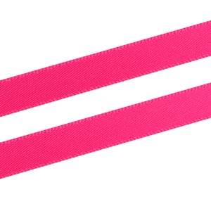 Satin ribbon, narrow | Magenta