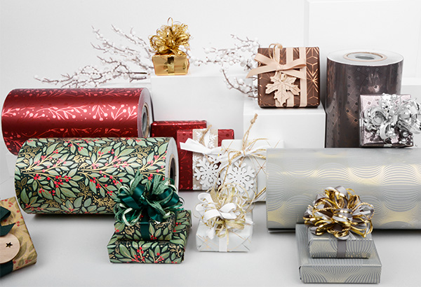 Get ready for the Christmas rush! Holiday Packaging Guide 2022