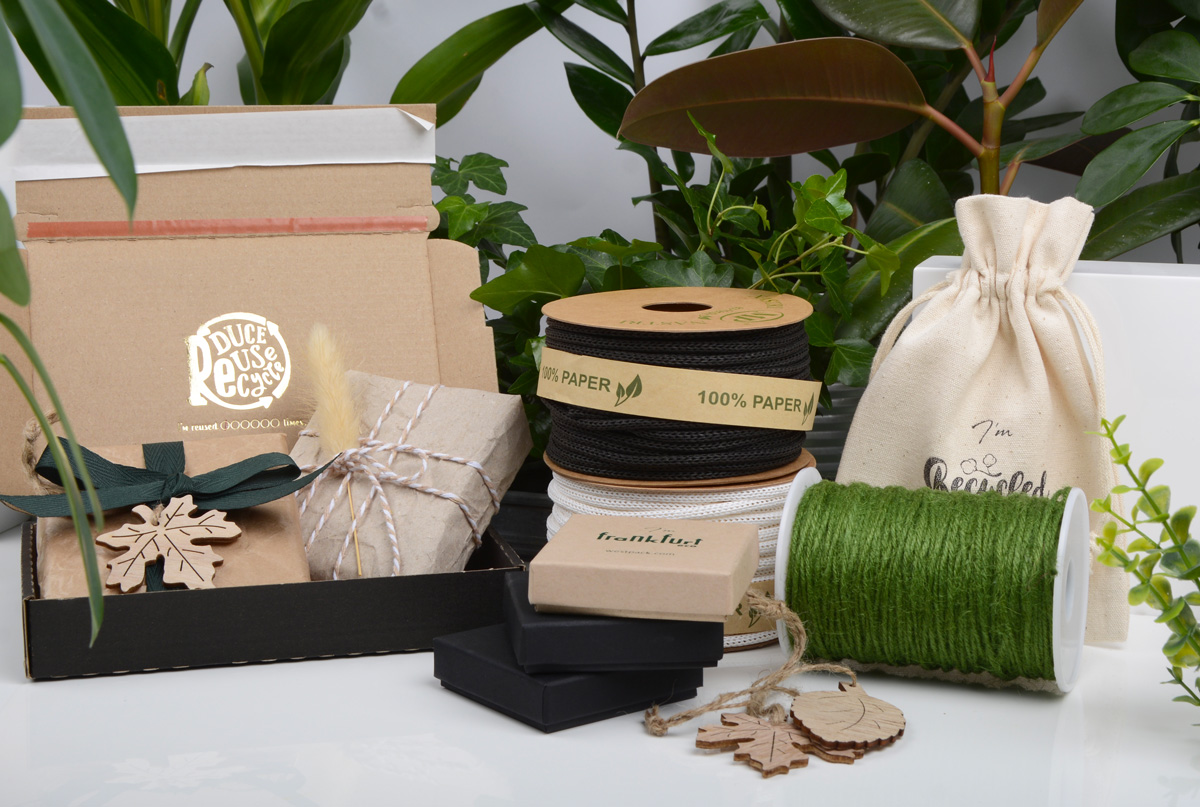 7 tips for better packaging consumption | Guide