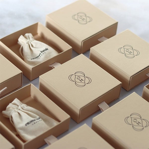 Jewellery Boxes with Logo Printing | Explore our Gallery