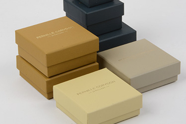 Pernille Corydon & Westpack | Custom Jewellery Packaging