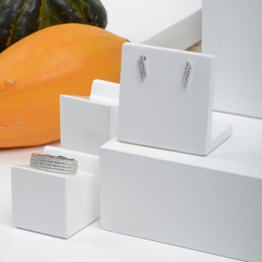 Custom-designed Jewellery Displays | View our Gallery